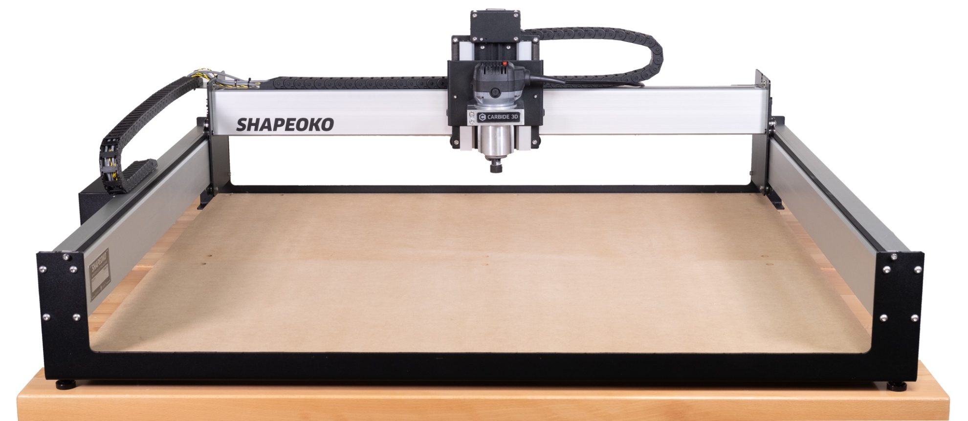 Shapeoko XXL vs. Shapeoko Pro – Which to Buy? – Samcraft
