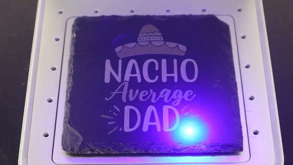 Elevate Your Slate Engravings With a Diode Laser: A Complete Guide ...